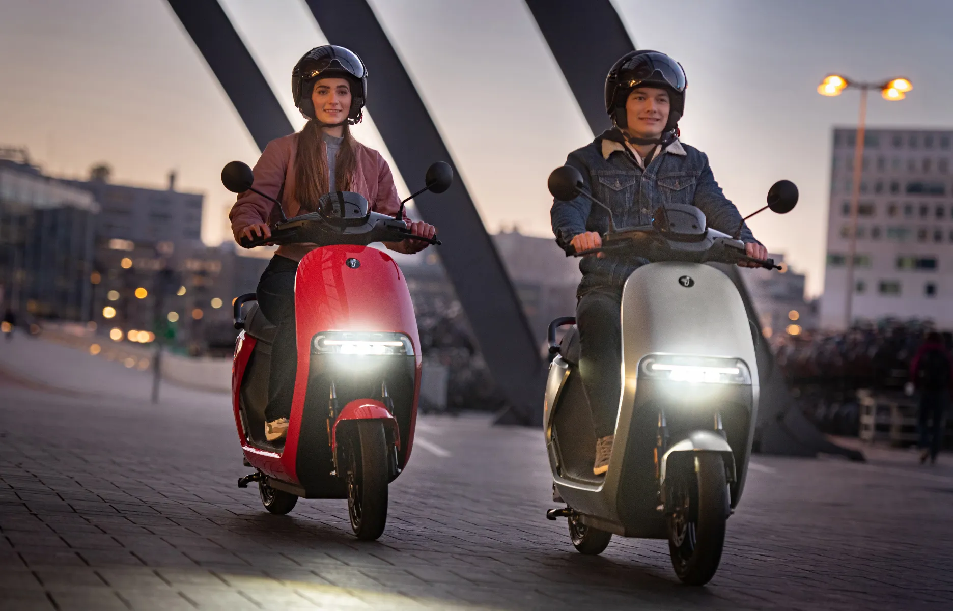 Welcome to Segway ,Your Premier Choice for Personal Transportation